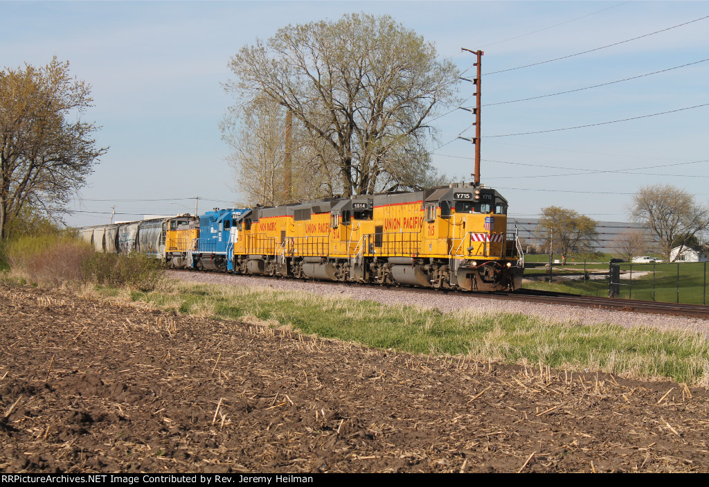 UPY 715 & others (6)